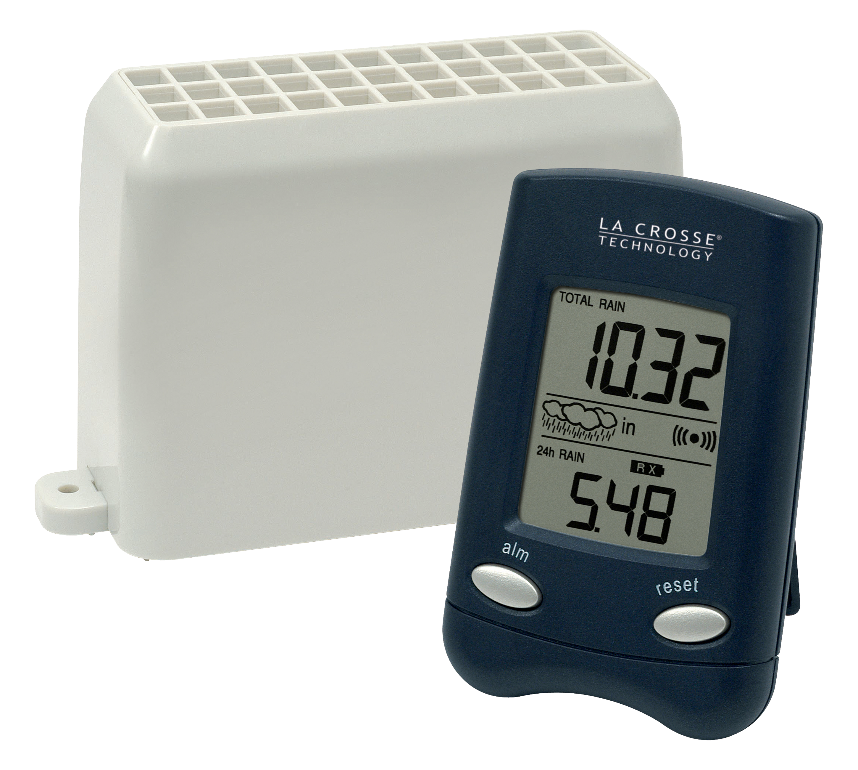 La Crosse Technology Rain Gauge | Bass Pro Shops